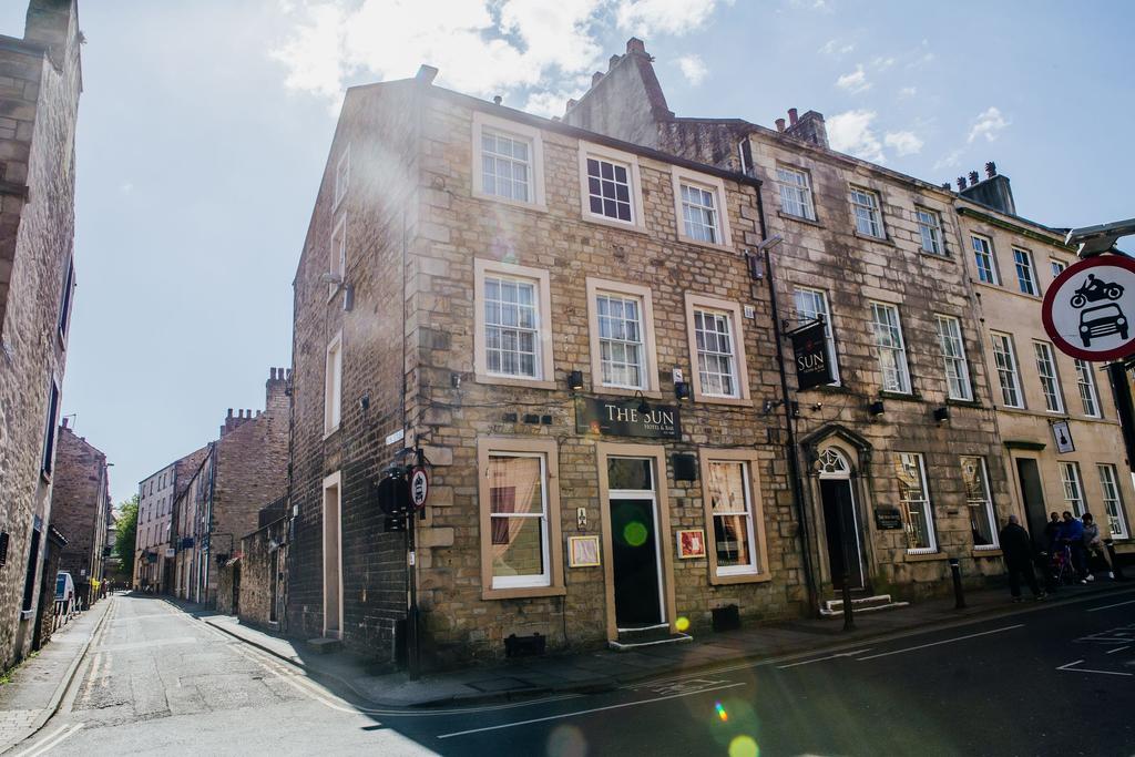 5 Brilliant Student Pubs To Visit In Lancaster | StudentHQ